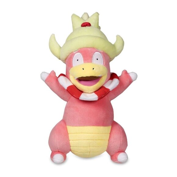 Pokémon | Toys | Pokmon Slowking Soft Plush Stuffed Toy Pokemon | Poshmark